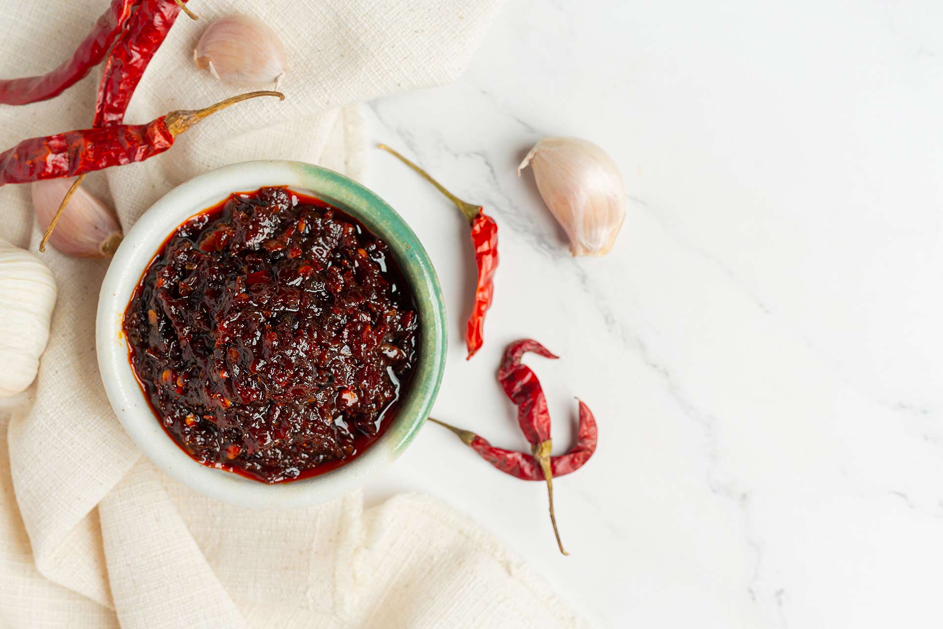 Exploring Chilli Oil: Versatile, Spicy, & Irresistible | Moi Soi – MOI SOI
