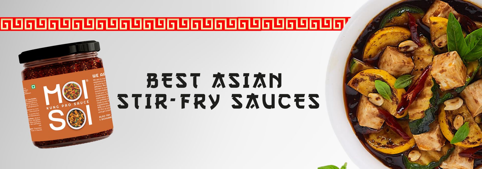 Sauces, Noodles, Chilli oils and Ready to Eat Thai Curry | Moi Soi